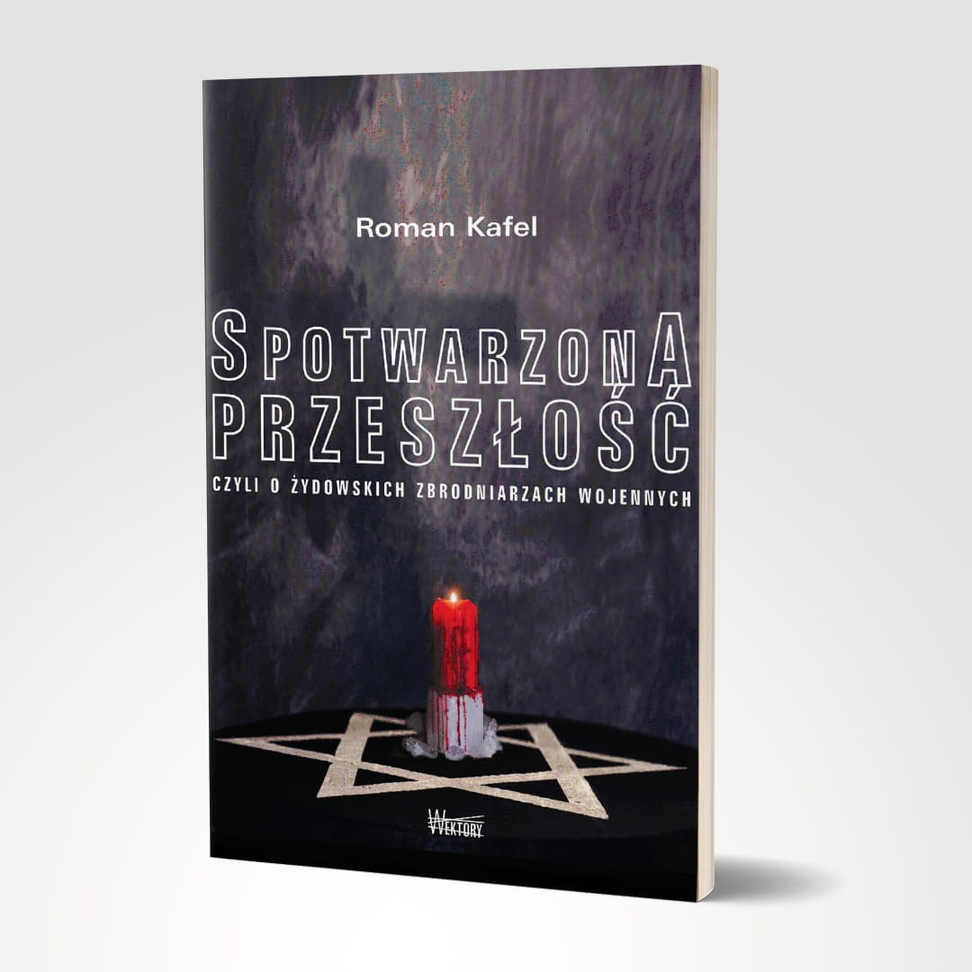 Spotwarzona przeszłość Roman Kafel • Cena, Opinie - Allegro