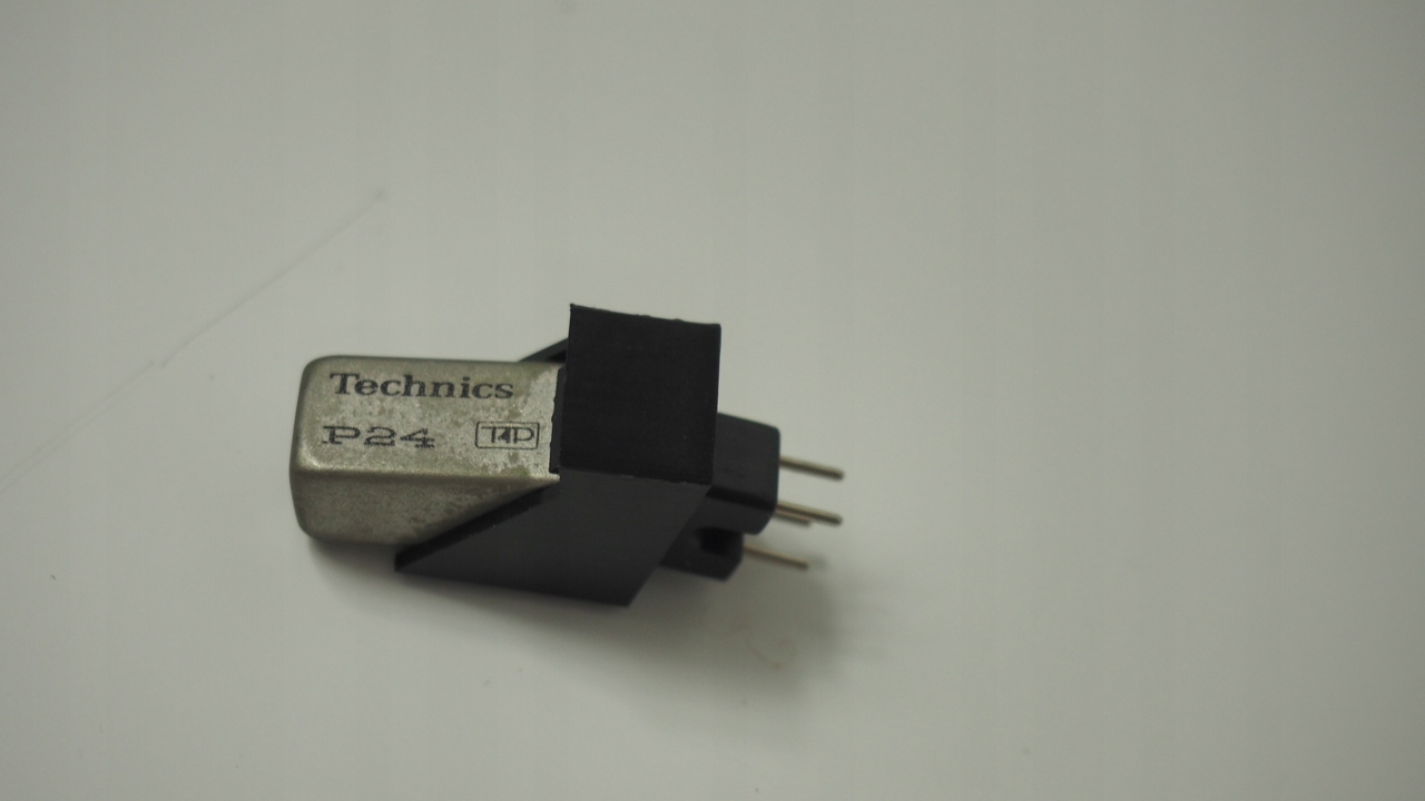 Wkładka TECHNICS P24 - Sklep, Opinie, Cena w Allegro