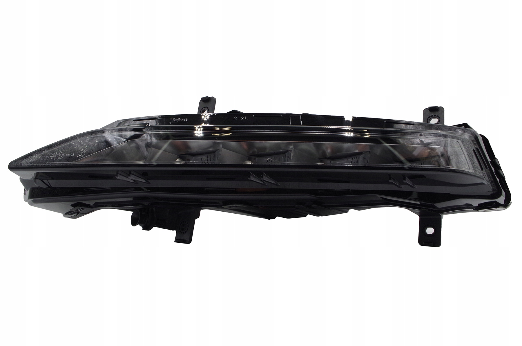 Skoda Superb III LIFT halogen lewy Led 3V0941699B • Cena, Opinie - Allegro