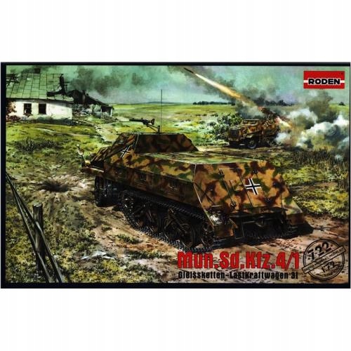 Sd.kfz - Lotnictwo - Modelarstwo - Allegro.pl