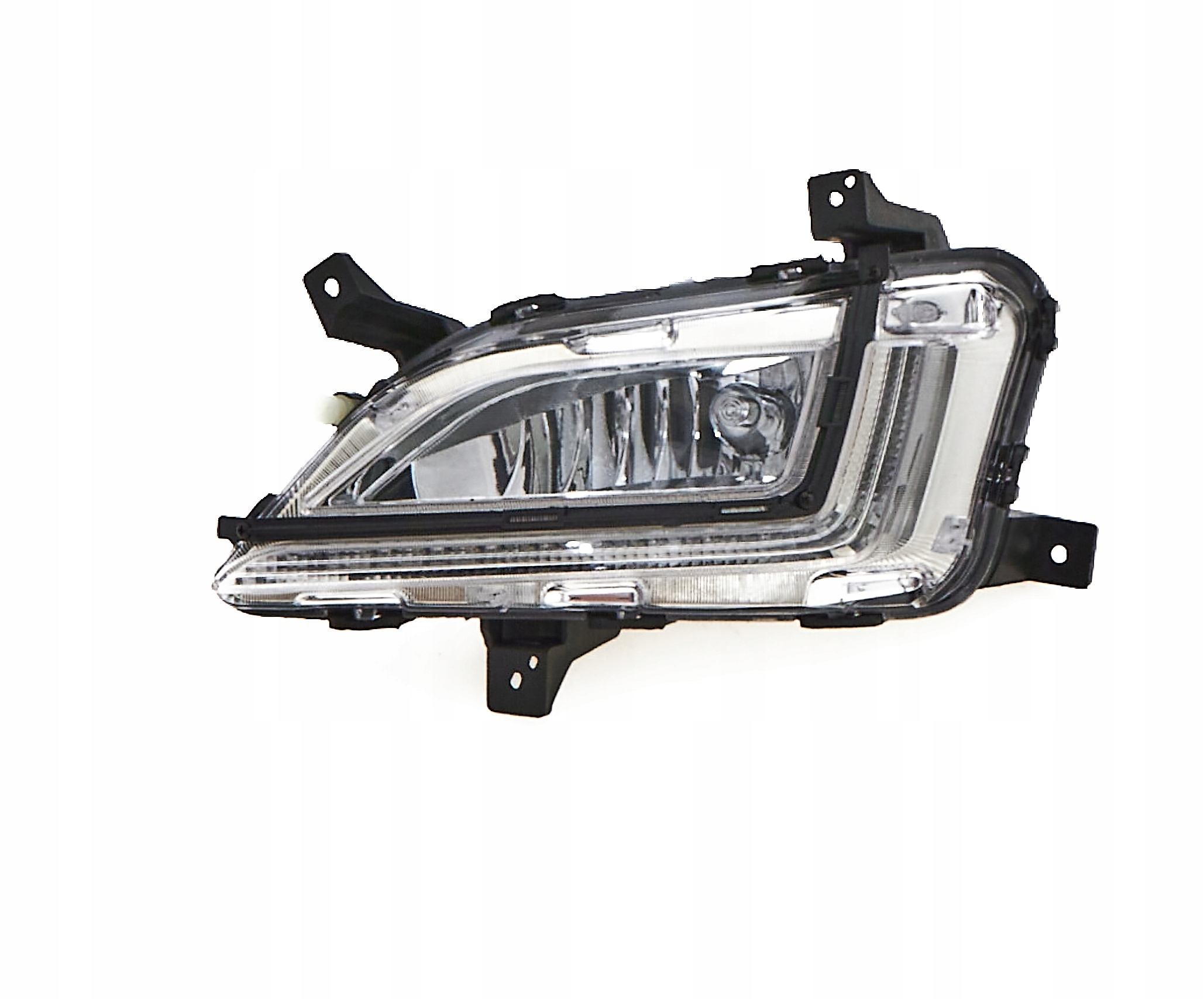 HYUNDAI TUCSON 18 - 20 LAMPA PRZECIWMGIELNA LEWA 92201-D3600 • Opinie ...