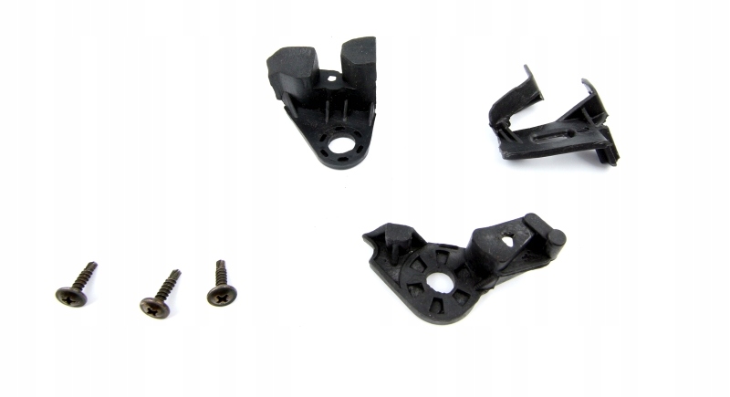 Uchwyt do Lamp Citroen C4 - Niska cena na Allegro.pl