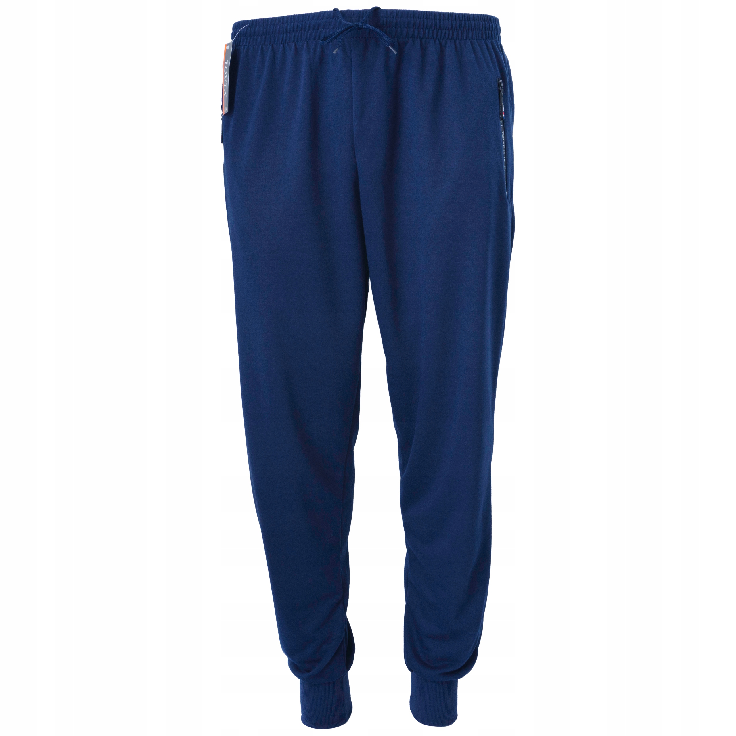 Spodnie Dresowe męskie dres duże rozmiary 7XL/ 8XL 13644017637 - Allegro.pl