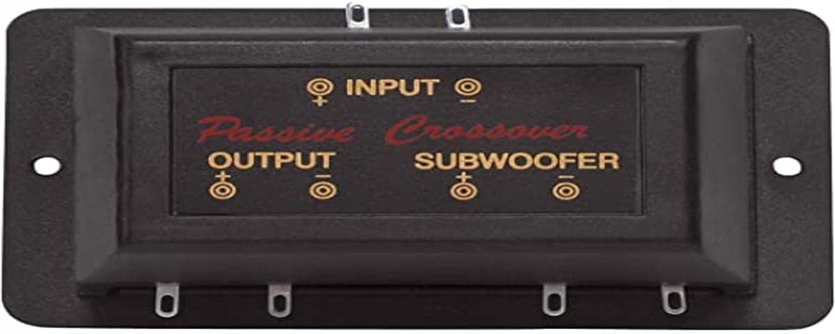 Subwoofer Pasywny 4ohm - Niska cena na Allegro.pl Subwoofer Pasywny 4ohm - Niska cena na Allegro.pl