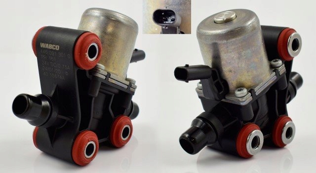 41241093 41241093 - КЛАПАН НАСОСА ADBLUE IVECO STRALIS купить в Украине ...