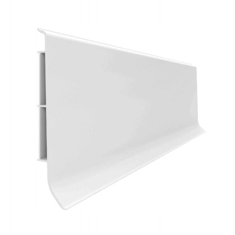 VILO - listwa przypodłogowa LINELA 401 biała / 2m (5905952274781 ...