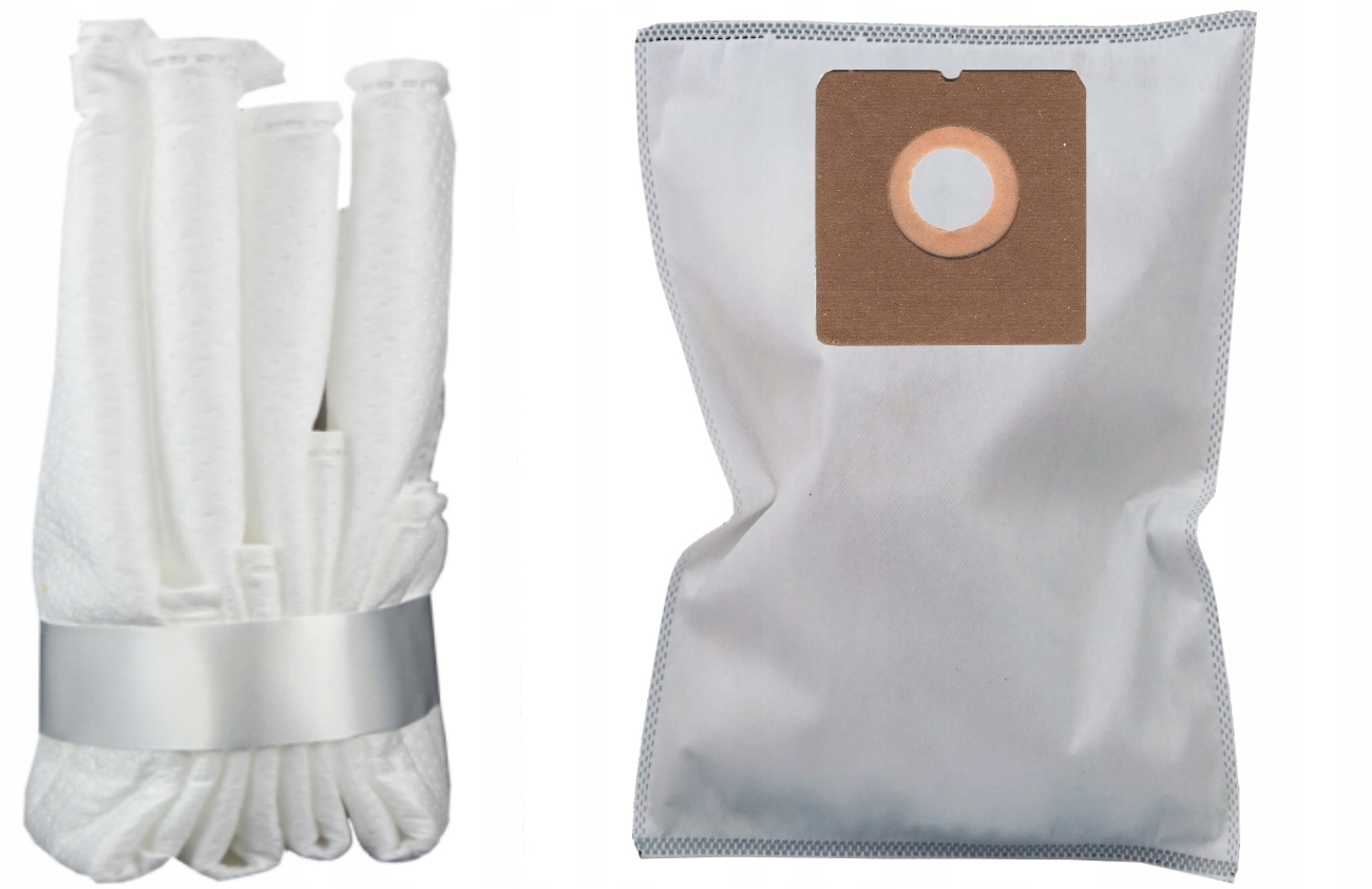 MOULINEX BOOGY porzsák, szintetikus, 10 db-os kiszerelés ...