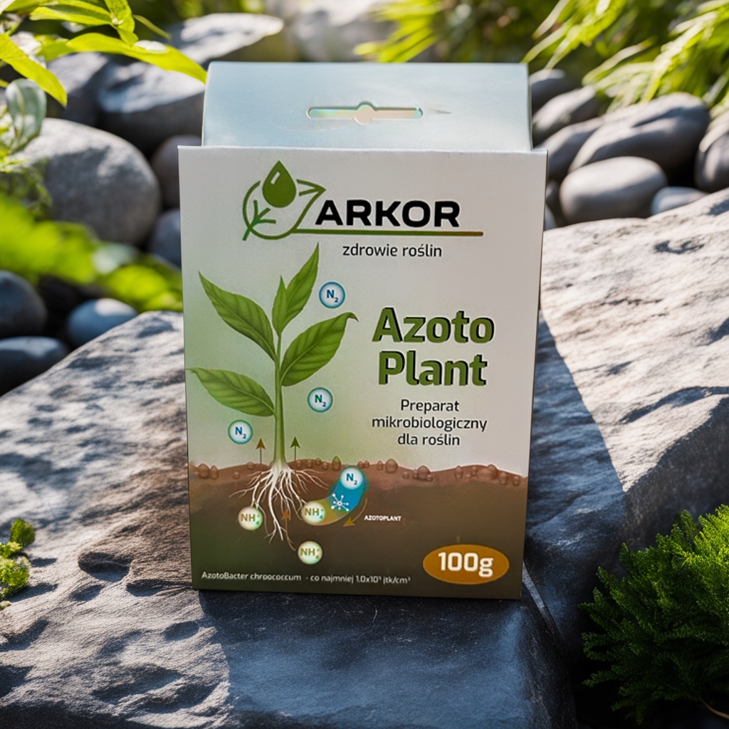 Nawozy Azotowe - Niska cena na Allegro.pl