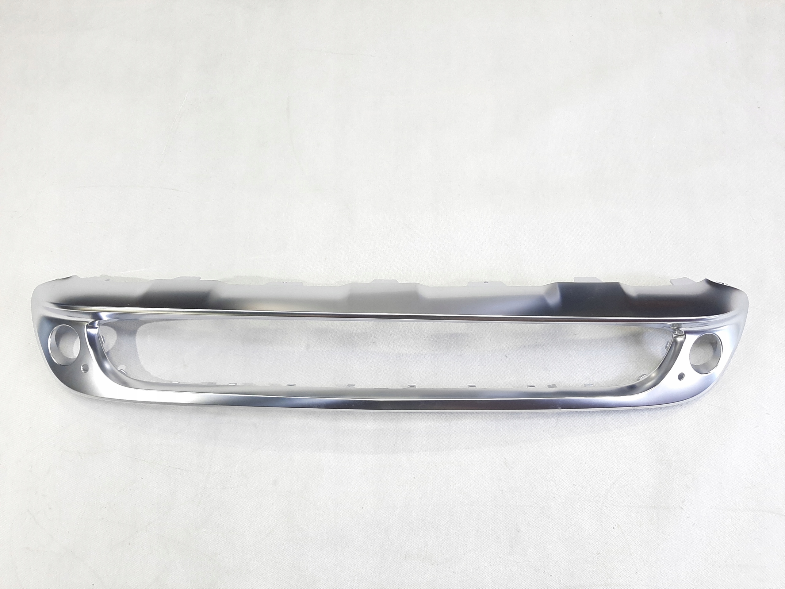 Mercedes GLA X156 A1568853622 Chrom Zderzak nowy A1568853622 za 548 zł ...