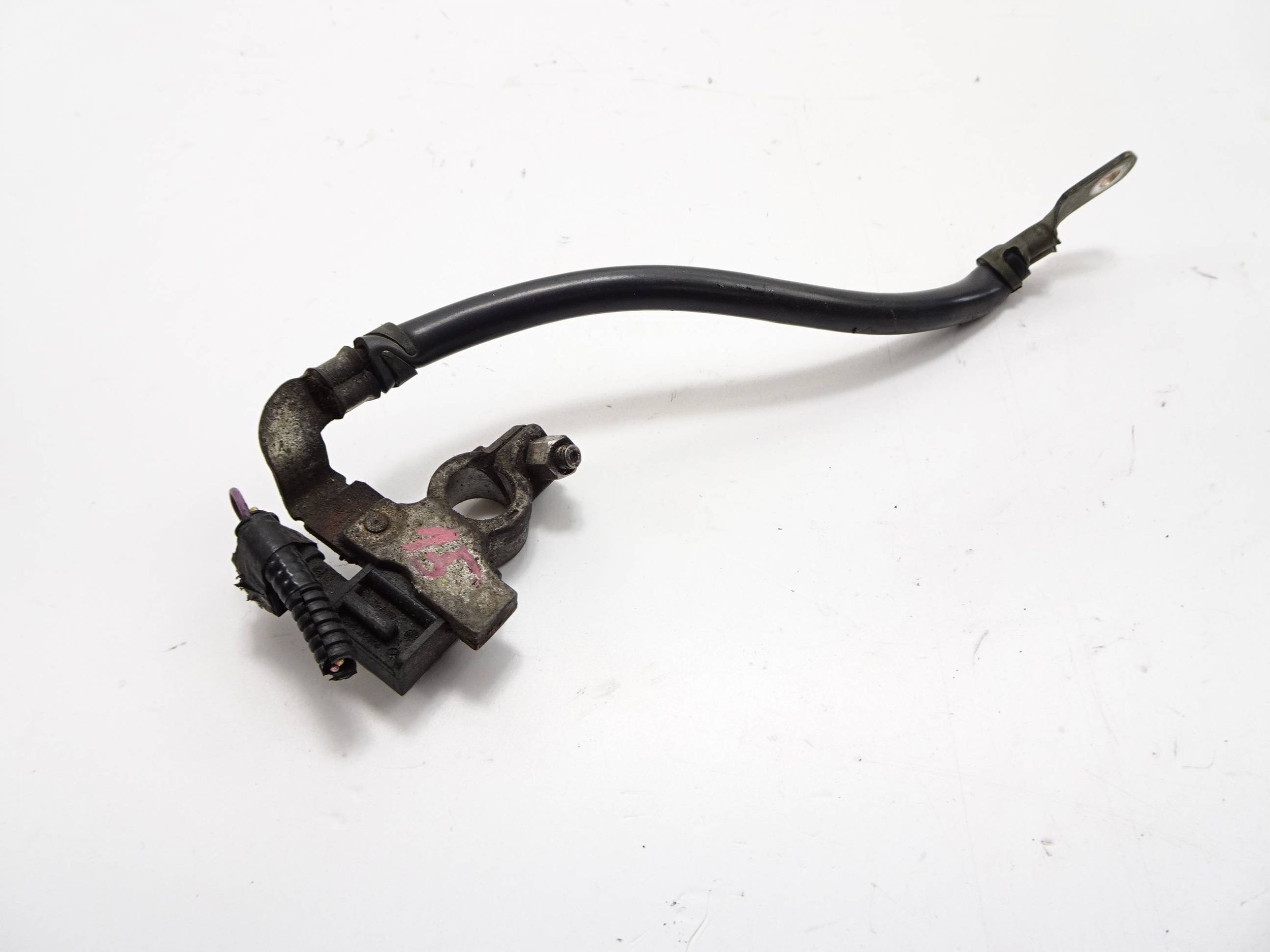 Klema MINUS Ford Fiesta MK7 za 61.20PLN z Wąwolnica - Allegro ...