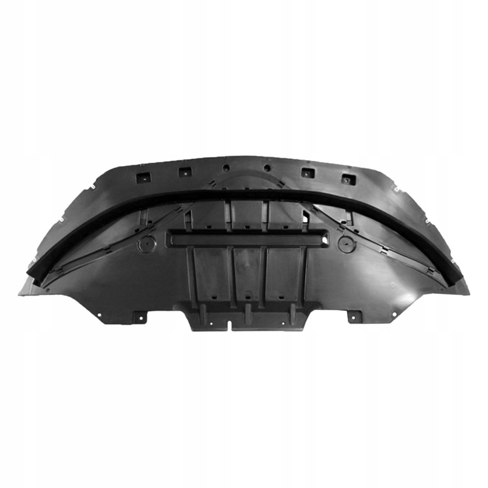 Polcar FR3Z-17626B osłona pod silnik • Cena, Opinie - Allegro