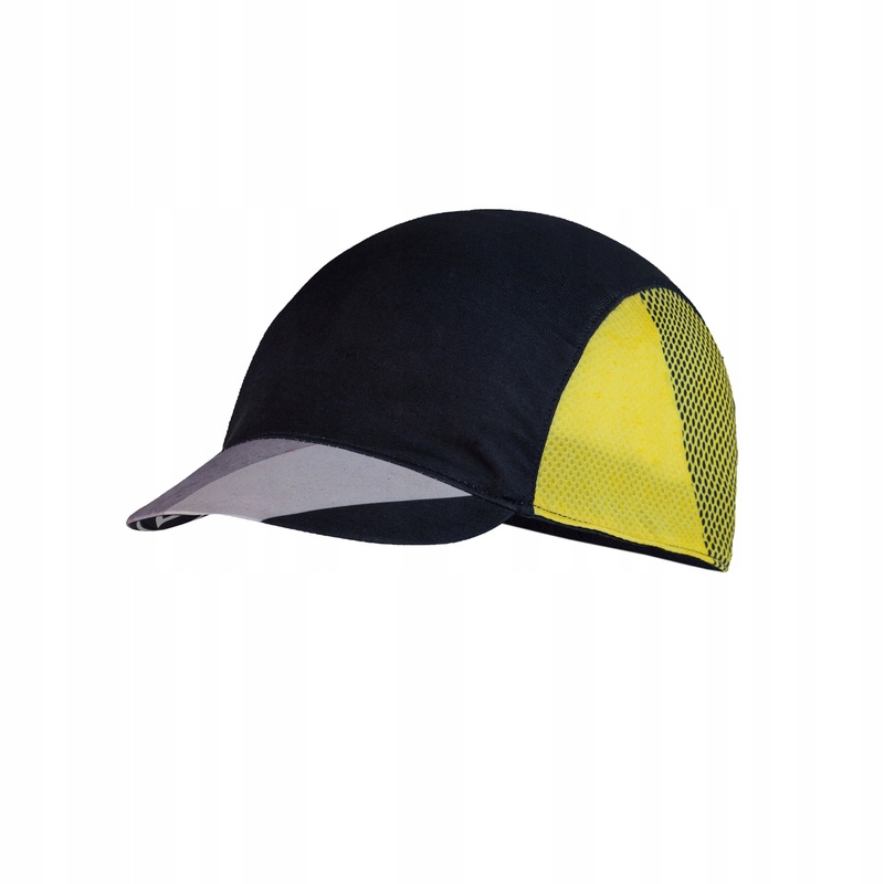 Šiltovka BUFF Pack Cycle Cap - Glen Multi - Allegro