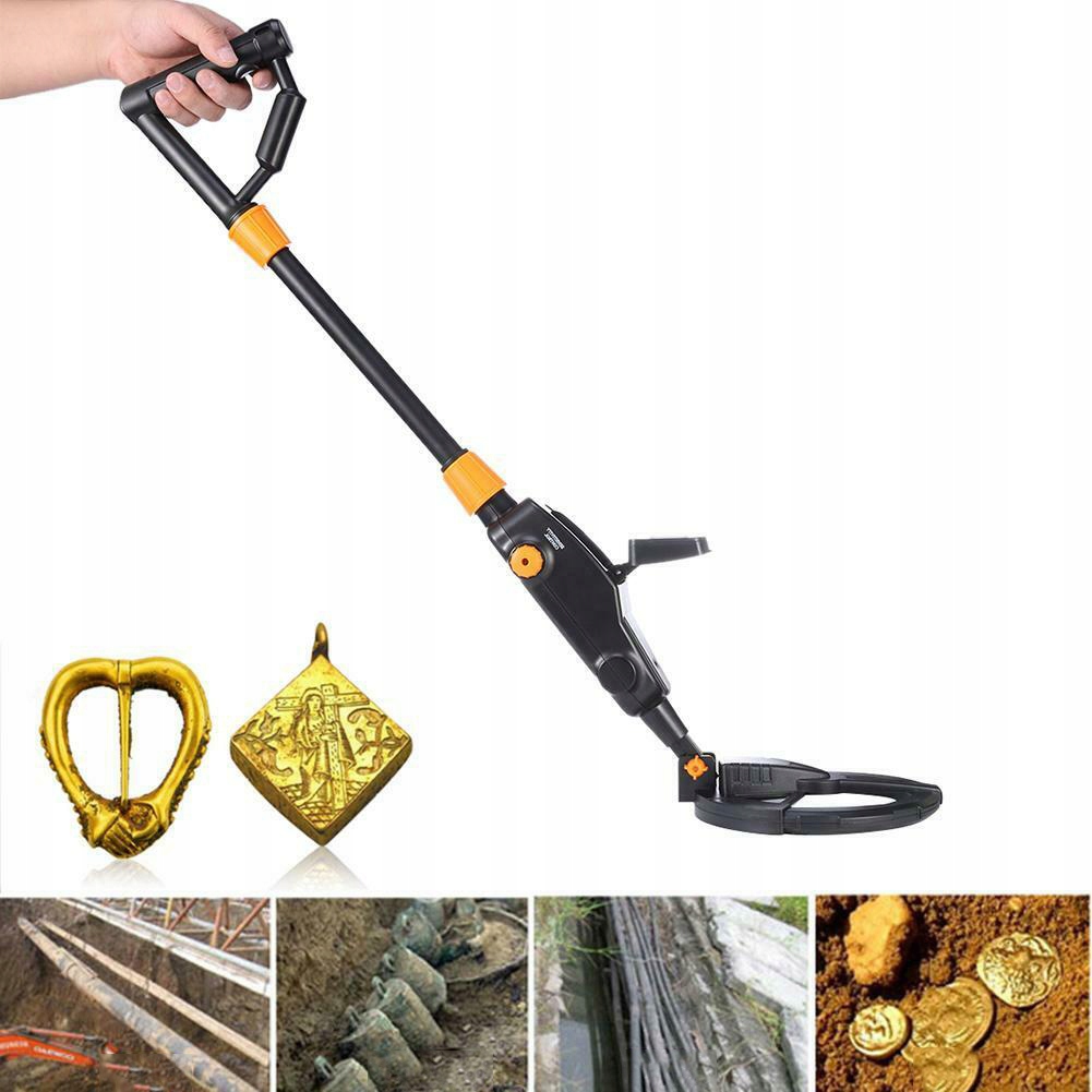 SKLADACÍ DETEKTOR KOVOV DO ZÁHRAD, PARKOV A LESOV | KúpSiTo.sk - Tovar ...