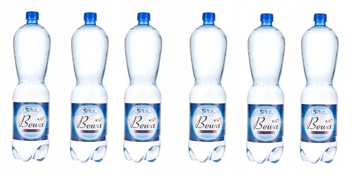 Woda Bewa - Niska cena na Allegro