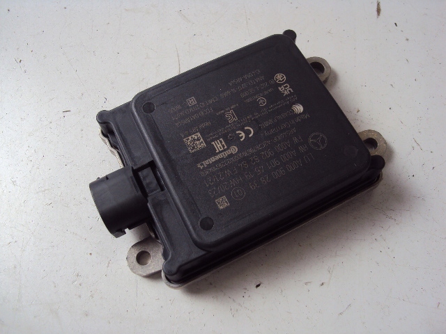A0009002839 - Радар DISTRONIC MERCEDES E-Class W213 купити на Avtoex з ...