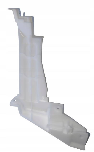 Mitsubishi OE 6400H656 ślizg zderzaka za 59.99PLN z Wronki - Allegro ...