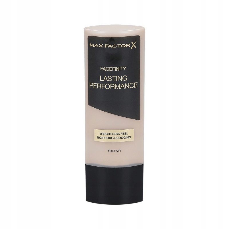 MAX FACTOR PODKŁAD LASTING PERFORMANCE 100 KOLORY (50683376) • Cena ...
