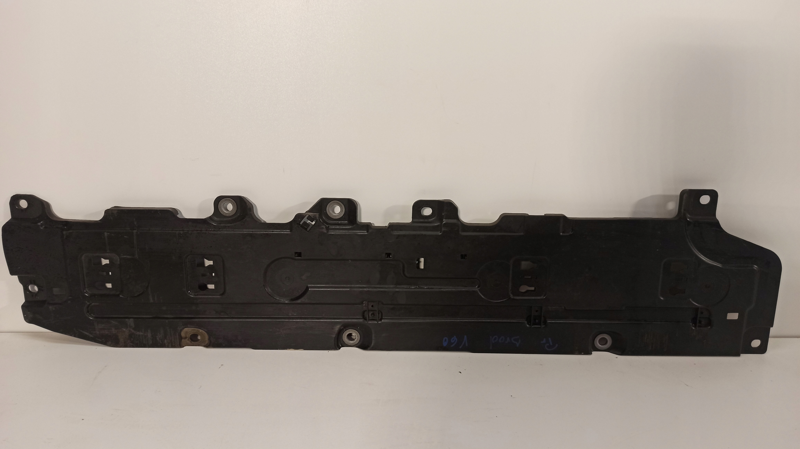 Volvo OE 32260495 osłona podwozia - porównaj ceny - Allegro.pl