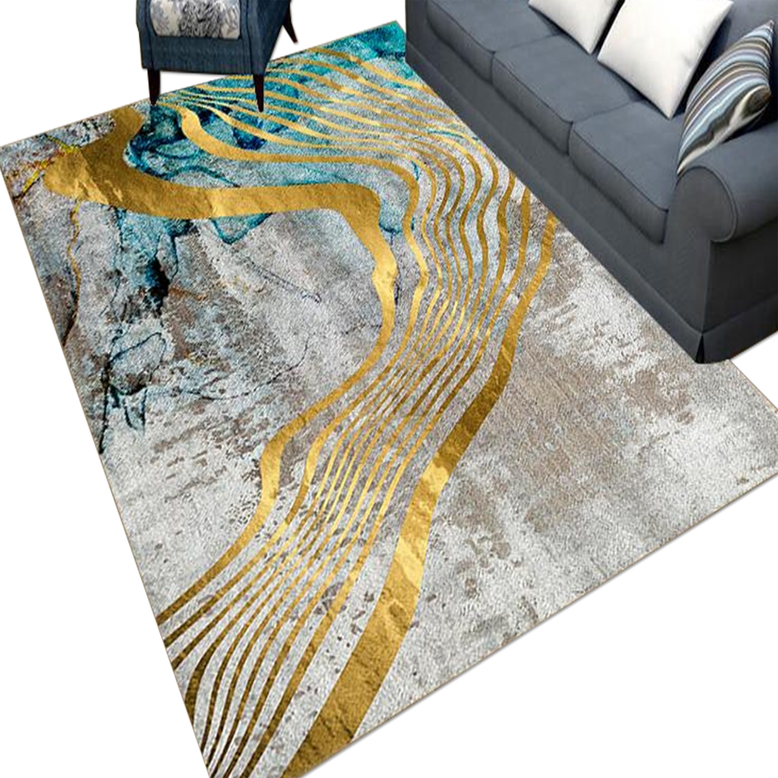 Dywan mata 160 x 230 cm (5906109324199) • Cena, Opinie • Dywany 15651828980 • Allegro