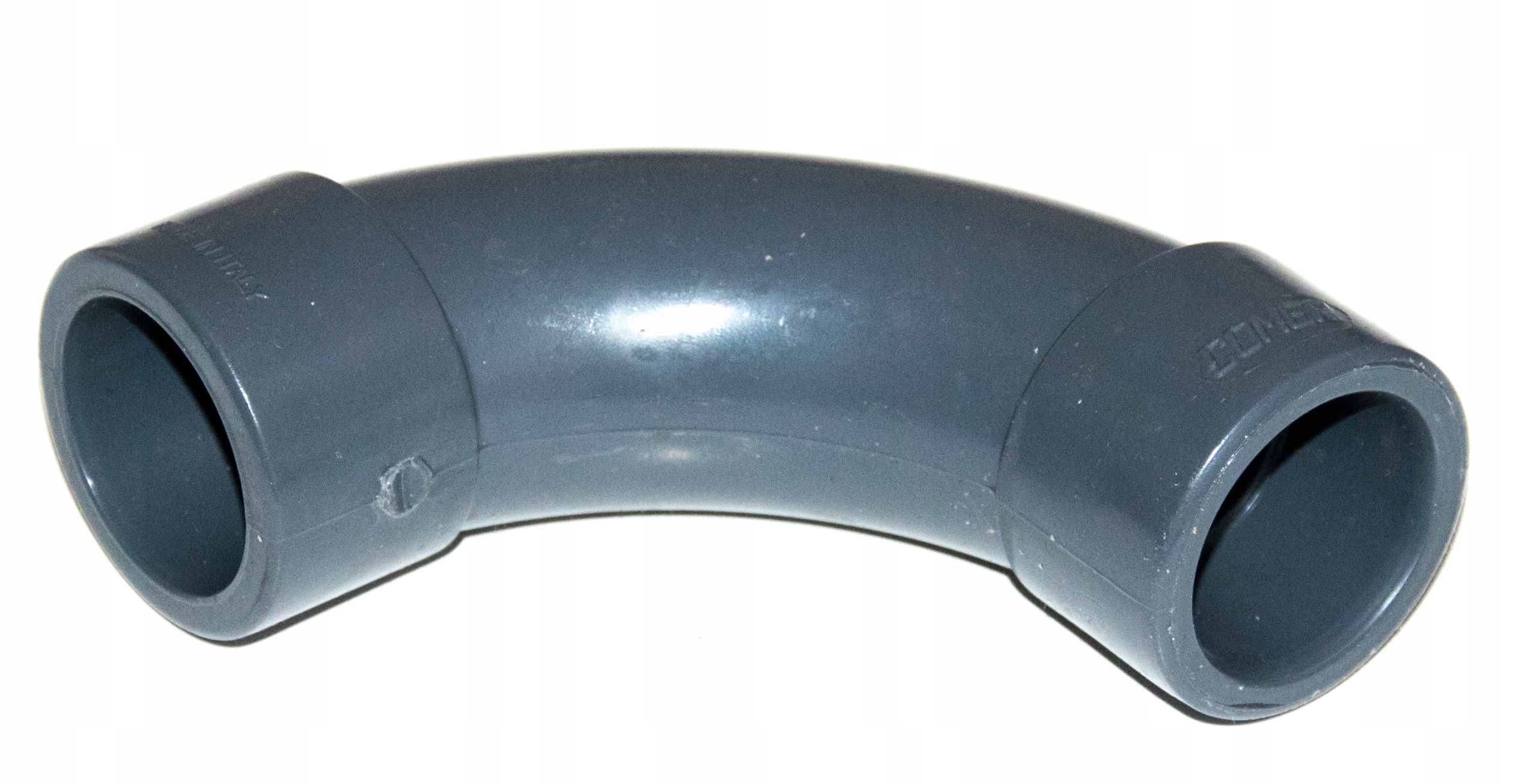 Łuk Pvc u 32 - Niska cena na Allegro.pl