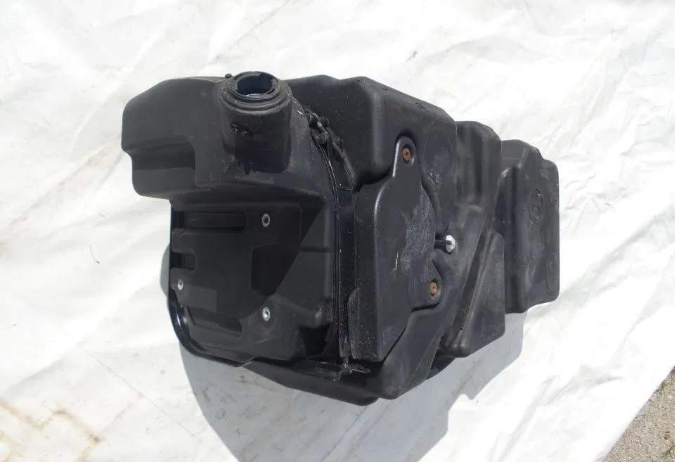 DAF DAF - БАК ADBLUE AD BLUE DAF XF 106 ЄВРО 6 купить в Украине на All ...