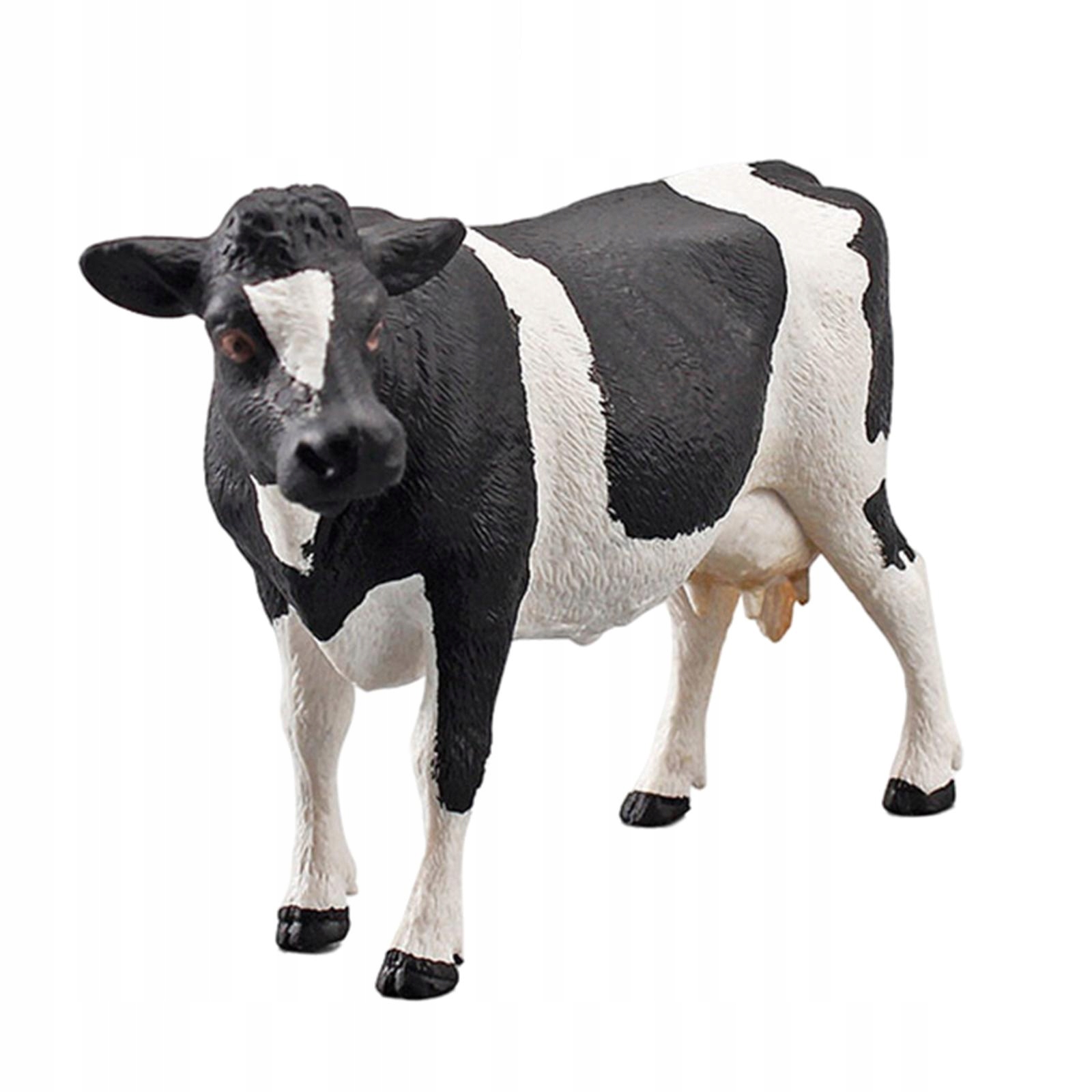 Krowa Plastikowa - Niska cena na Allegro.pl