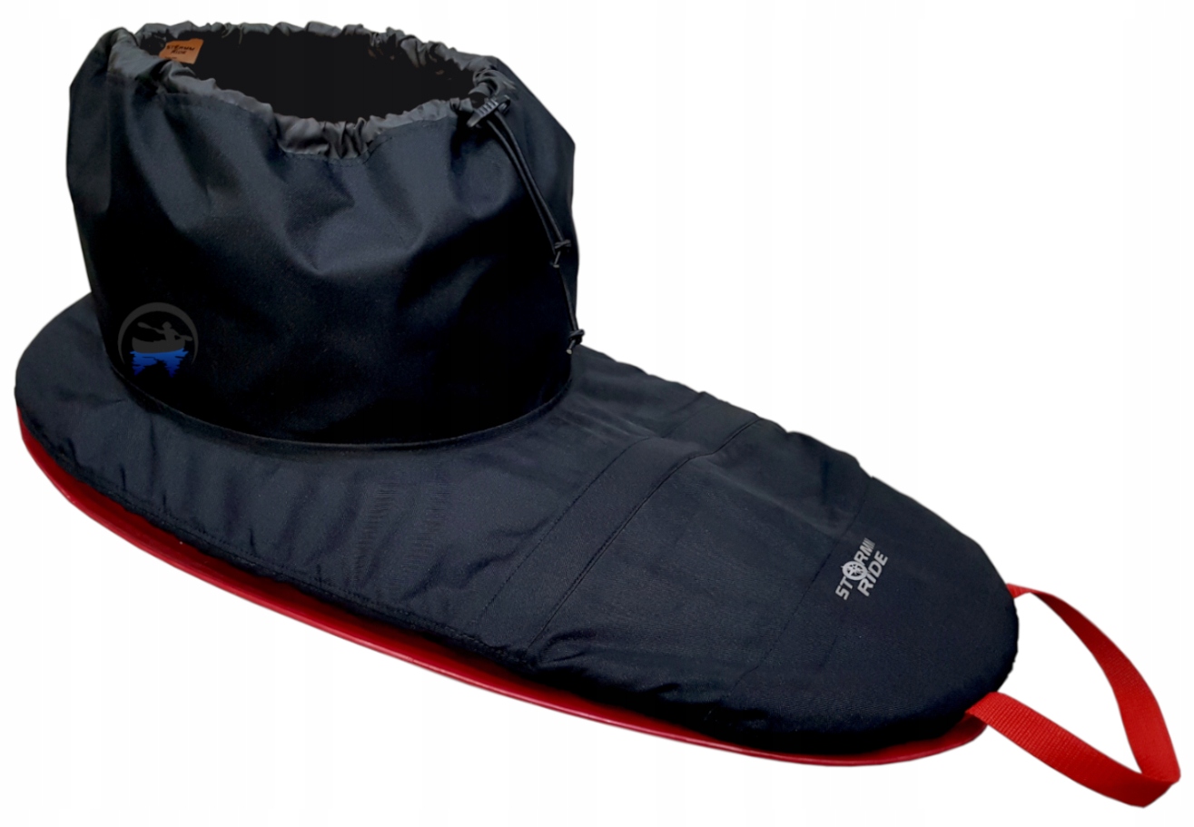 Fartuch Nylonowy Kajakowy do Roteko Fun Bounty Roteko Stormmride ...