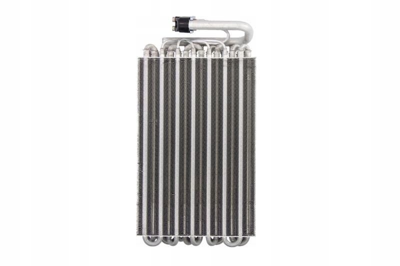 NRF 36026 Parownik, instalacja klimatyzacji • Cena, Opinie - Allegro