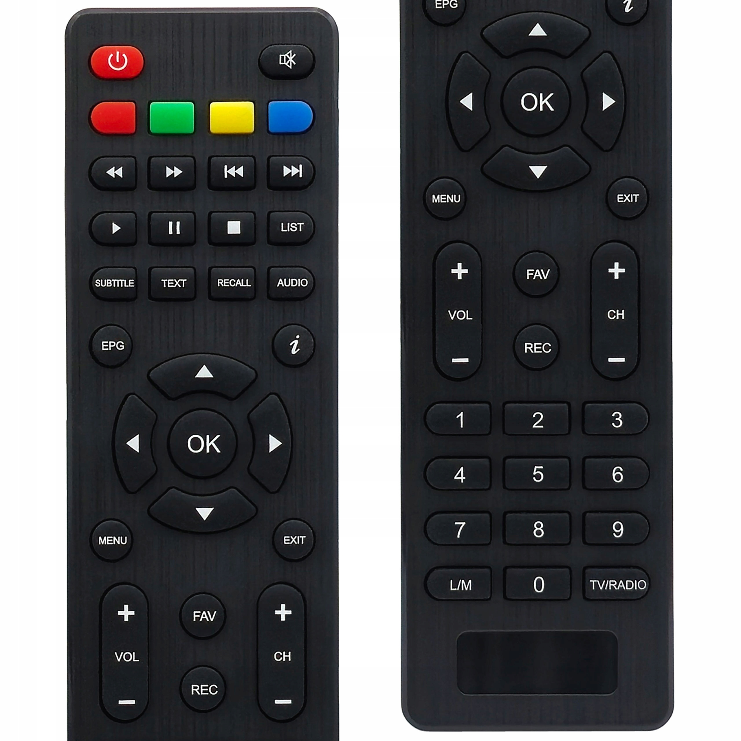 PILOT DO FERGUSON ARIVA T75 ARIVA 175 IR PODCZERWIEŃ BEZ PAROWANIA - Sklep, Opinie, Cena w Allegro