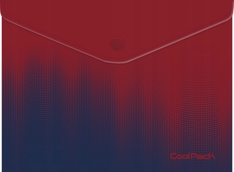 COOLPACK GRADIENTNÍ OBÁLKA NA DOKUMENTY A4 COSTA za 18.00CZK - Allegro