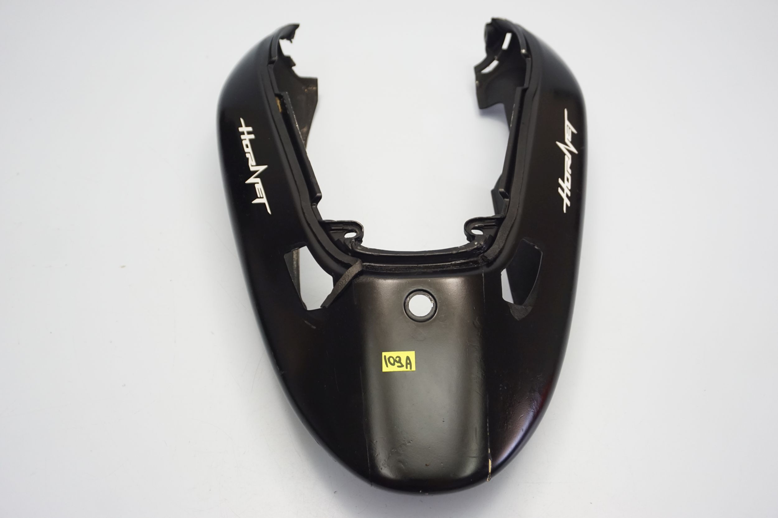 HONDA CB 600 F HORNET PC34 98-04 ZADUPEK OWIEWKA 3568057636785600 za ...