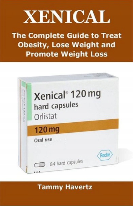 Xenical - Niska cena na Allegro.pl