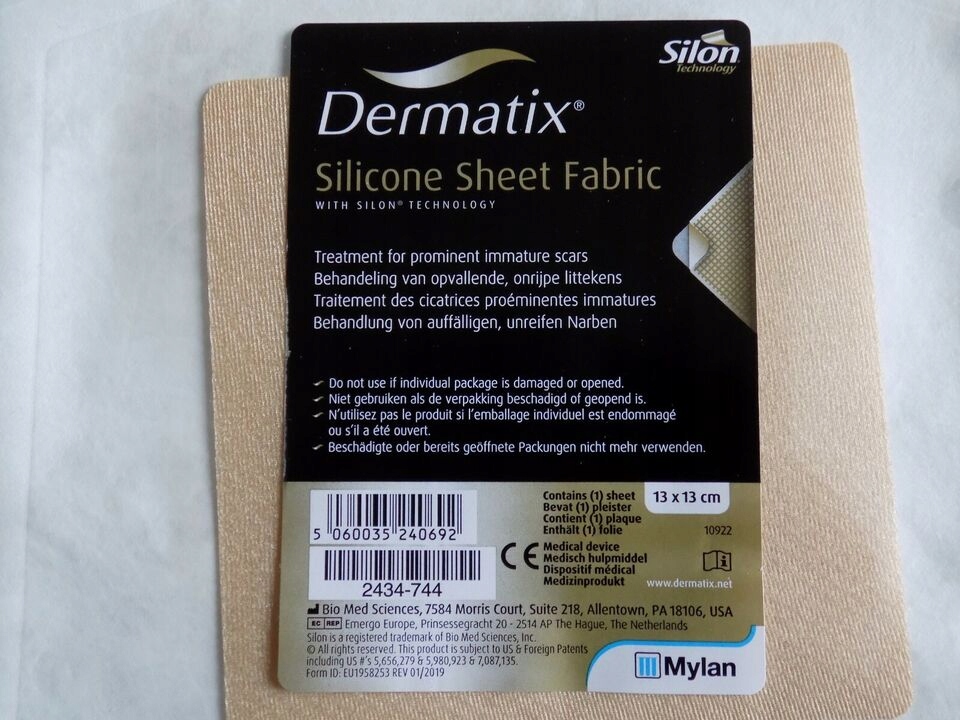 Dermatix Plastry - Niska cena na Allegro