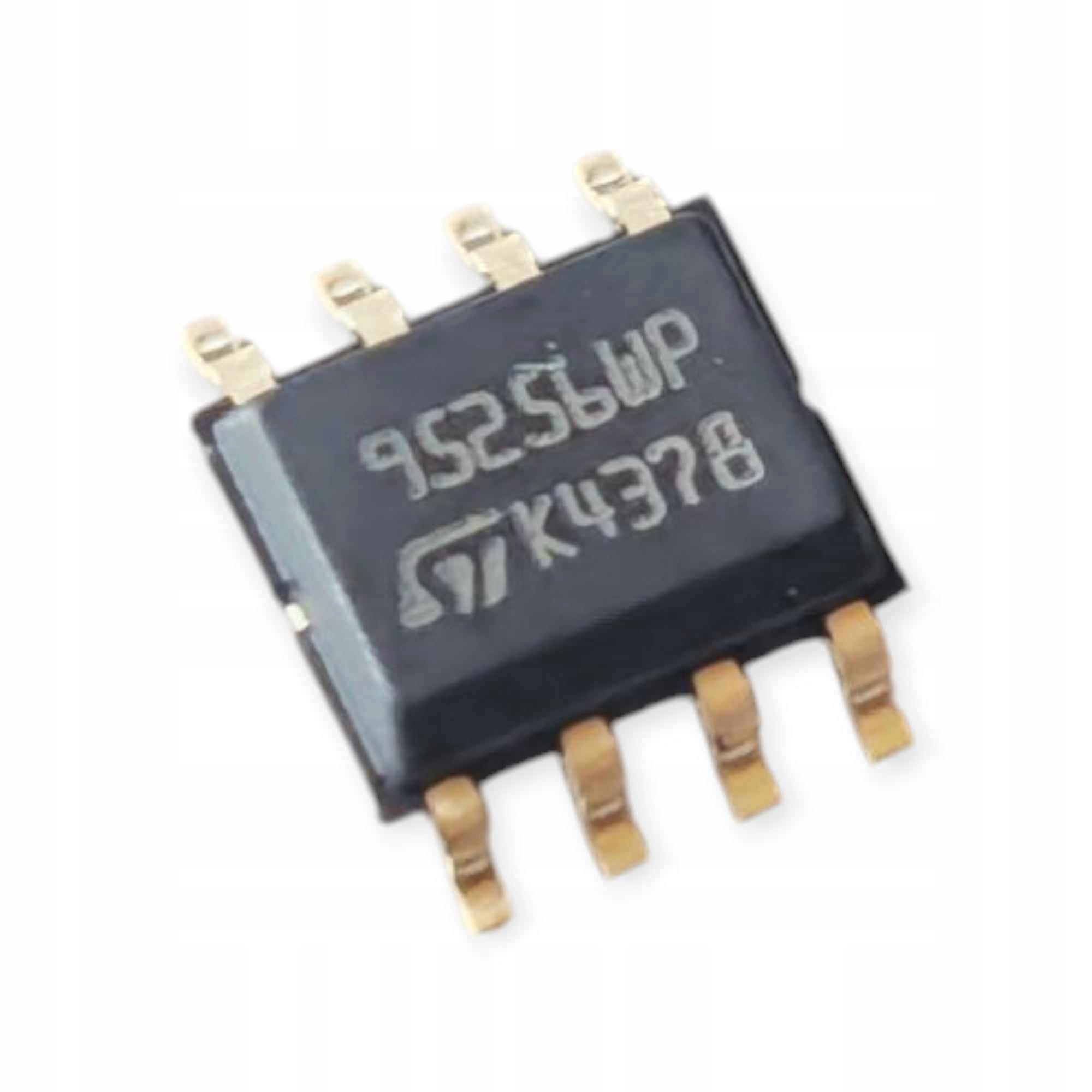 Pamięć STMicroelectronics M95256-WMN6TP • Cena, Opinie - Allegro