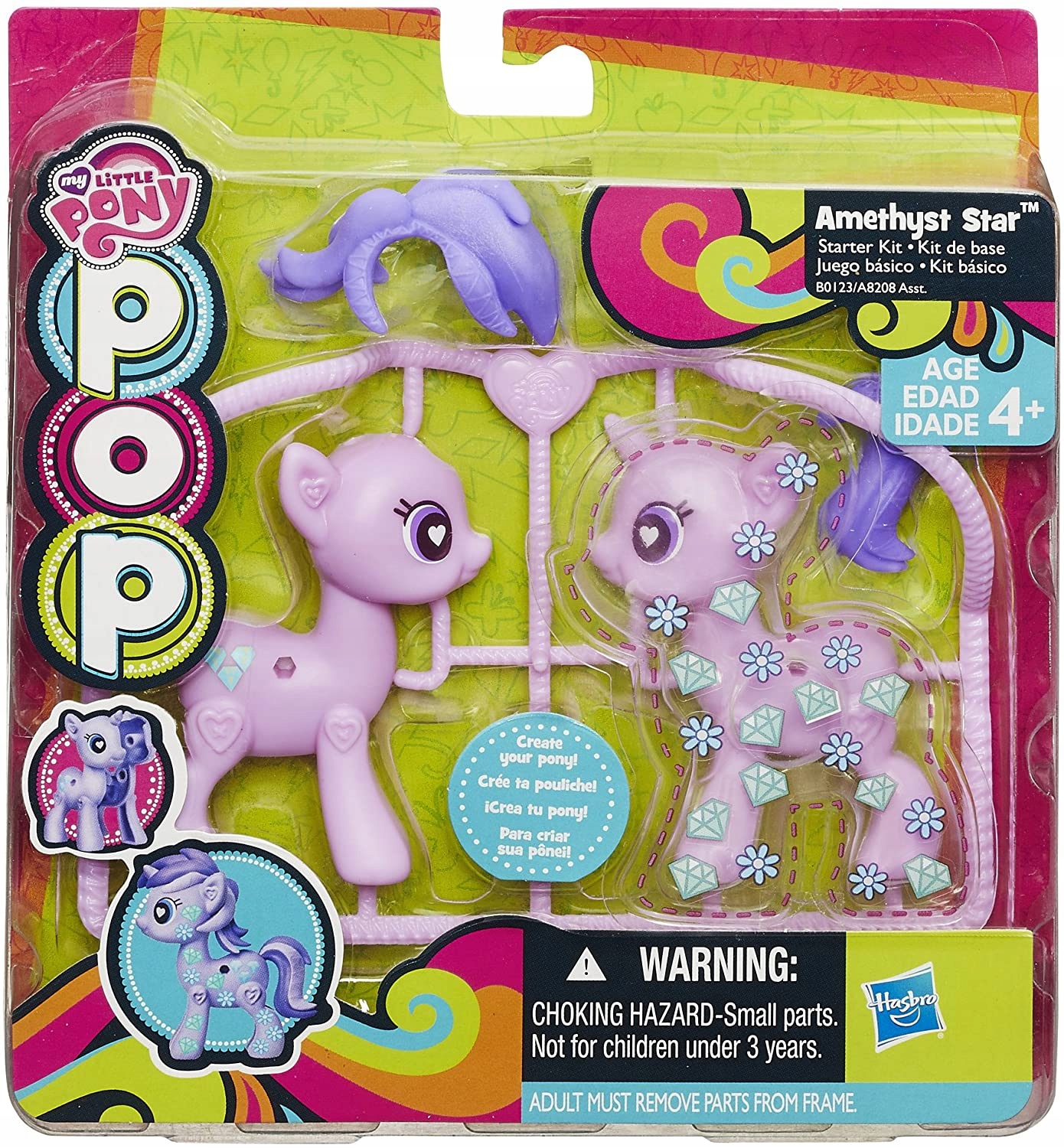 MLP Kucyki podstawowe - porównaj ceny - Allegro.pl