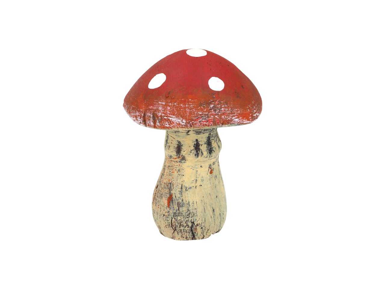 Figurka - Grzybek Muchomorek (5902388156896) • Cena, Opinie ...