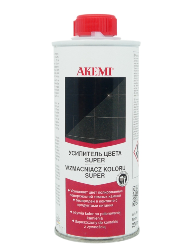 AKEMI IMPREGNACE ZESILOVAČE BARVY SUPER 5L - Allegro