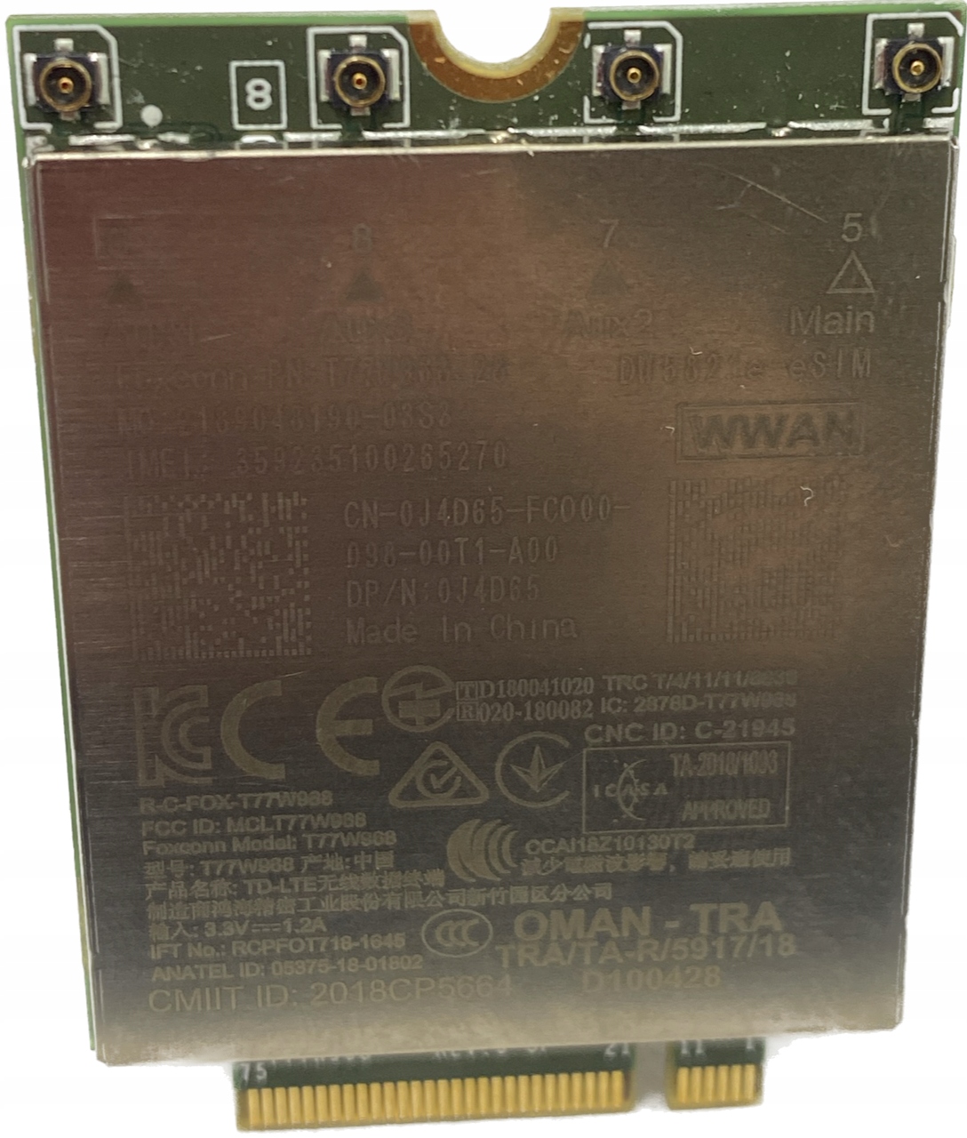 Modem Dell Esim - Niska cena na Allegro.pl