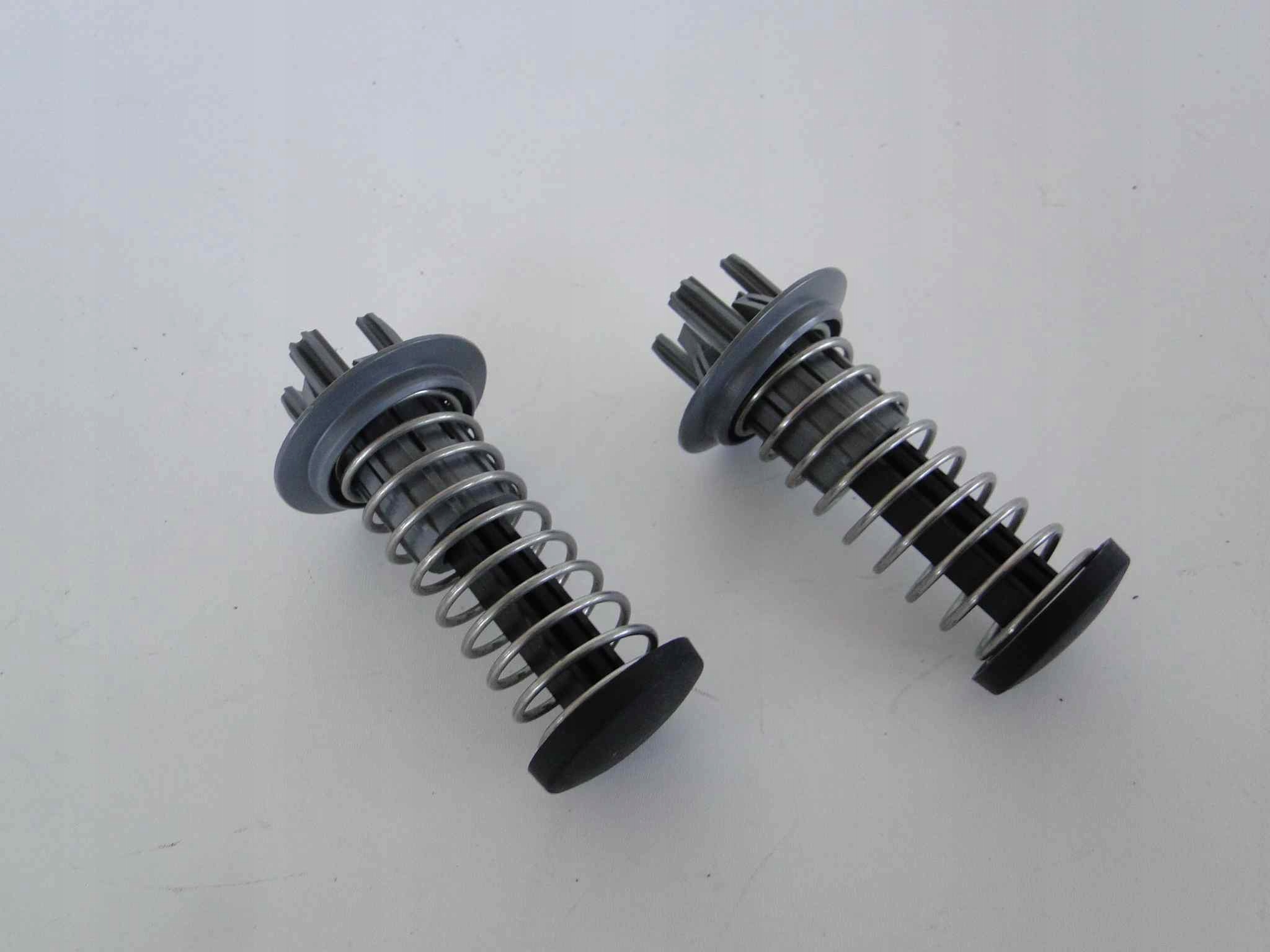 A1668800027 - MERCEDES GLE 292 КУПЕ БАМПЕР КАПОТ БАМПЕР 2 ШТ купити на ...