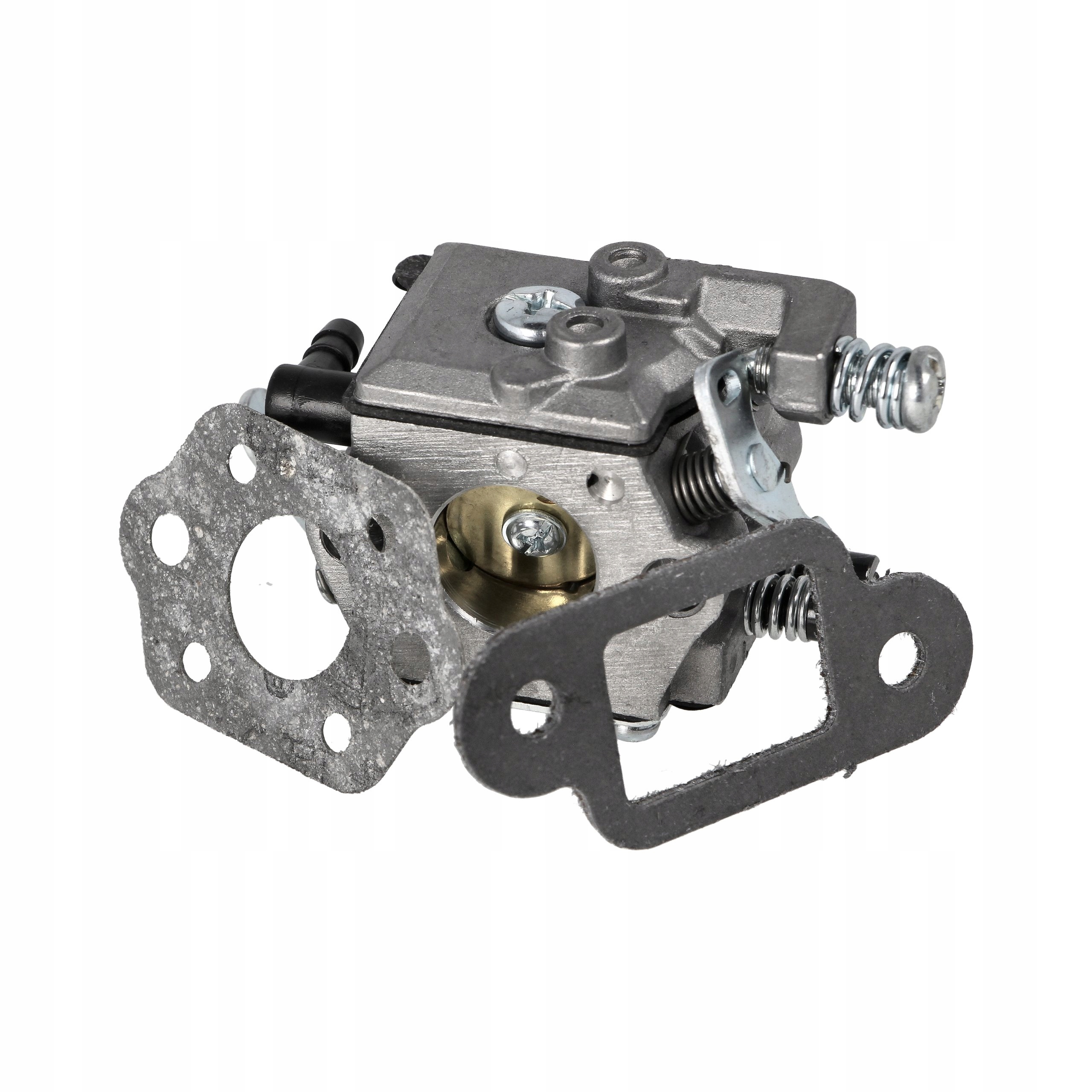 GAŹNIK DO piły pilarki STIHL 023 025 MS230 MS250 uszczelki zestaw ...