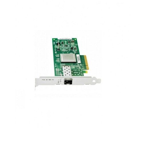 Qlogic QLE2560, HP 489190-001, 1x 8Gb FC, PCIe, LP - Sklep, Opinie ...
