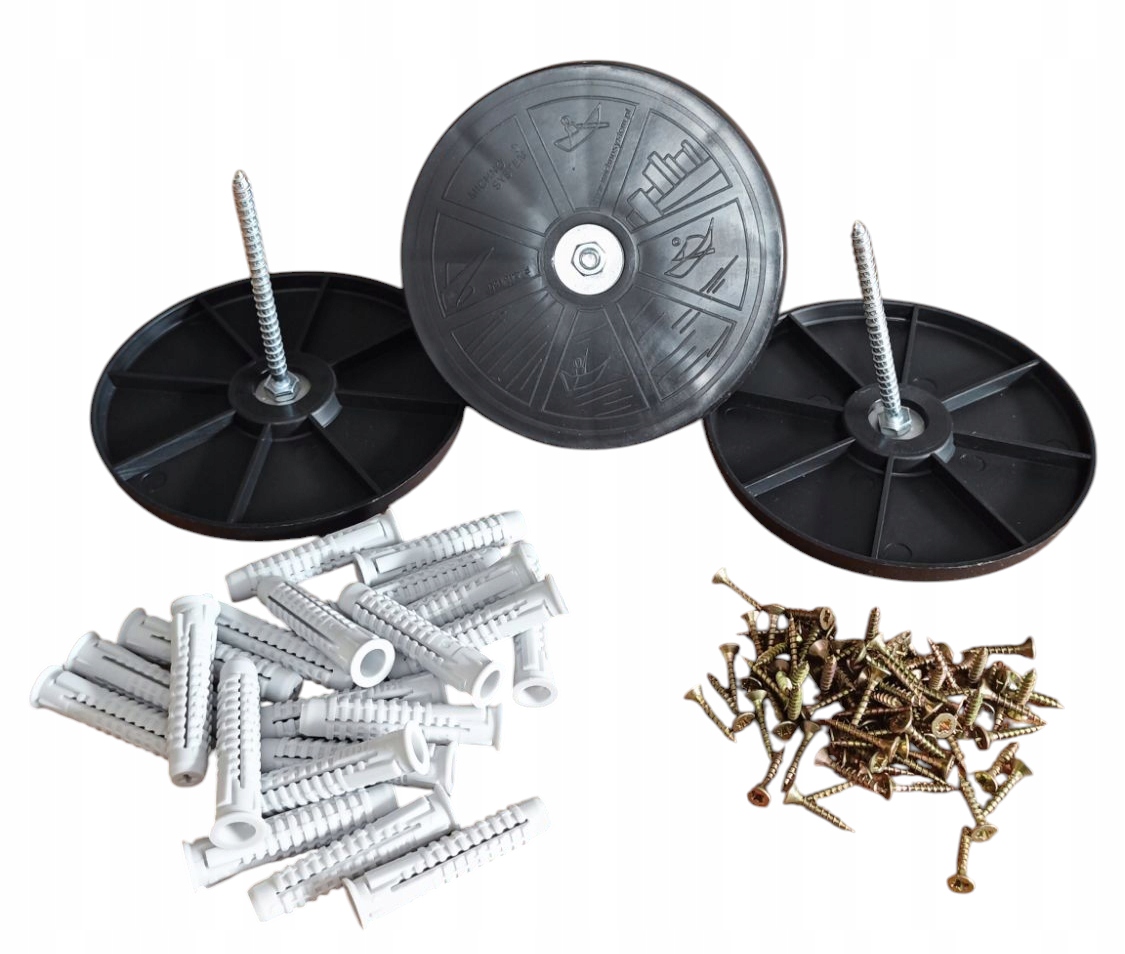 Michno T System Długość 80 (L80) • Cena, Opinie 17564698306 • Allegro