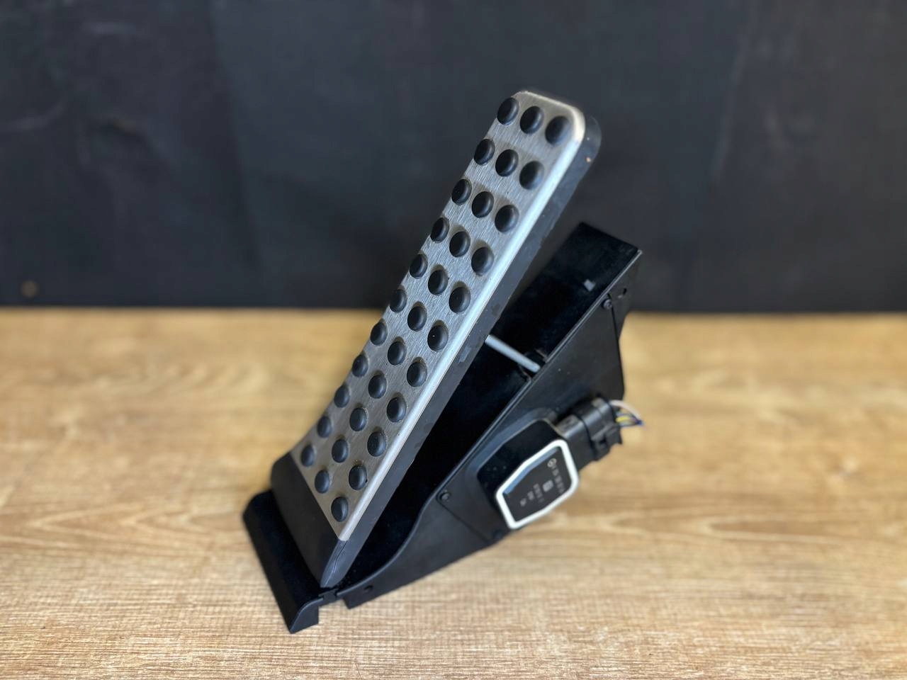 Potencjometr Pedału Gazu Mercedes - Niska cena na Allegro