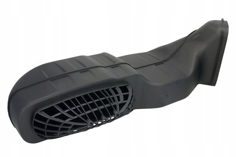 110568 110568 - Повітрозабірник MAN TGA, TGS, TGX D0836 купить в ...