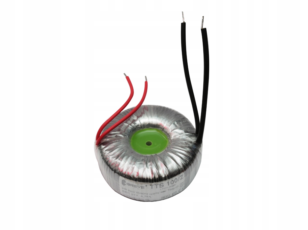 Transformator 100W/24V do napędu OPTIMUM EKO, 600, • Cena, Opinie ...