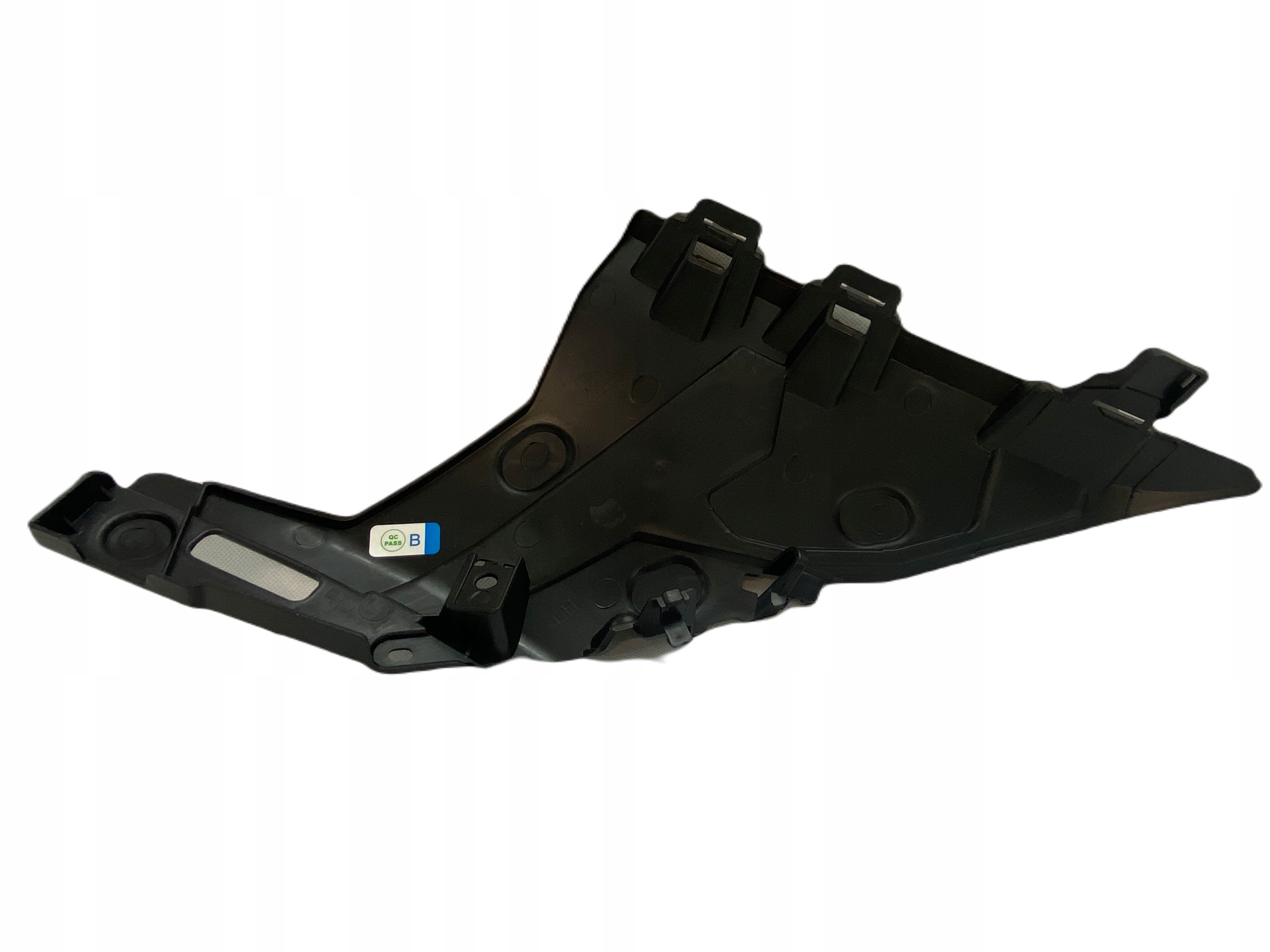 MOCOWANIE BŁOTNIKA WZMOCNIENIE ŚCIANKI BOCZNEJ BMW X5 F15 MF85 LEWE za ...