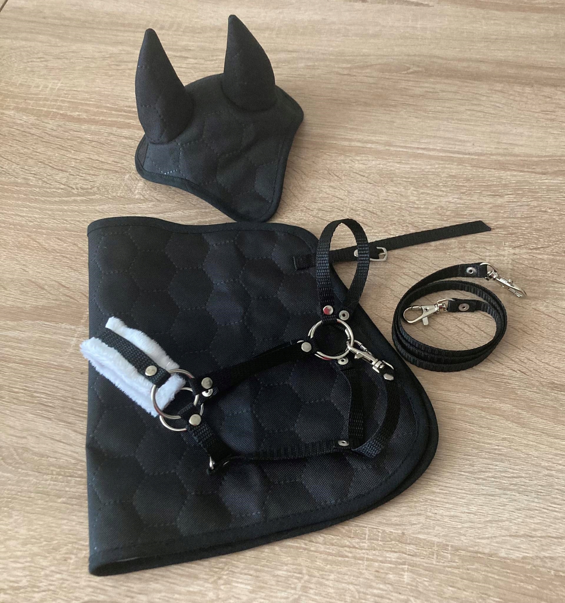 ZESTAW DLA HOBBY HORSE A4 15027802062 - Allegro.pl