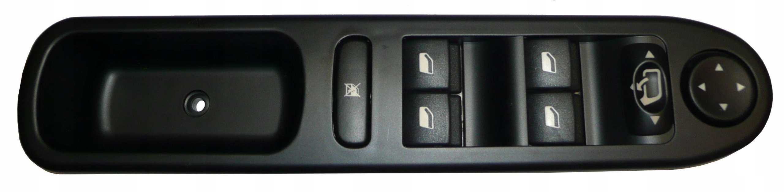 Panel przełącznik szyb P307 lewy 6554KS ZAM za 129.90PLN z Piława Górna ...