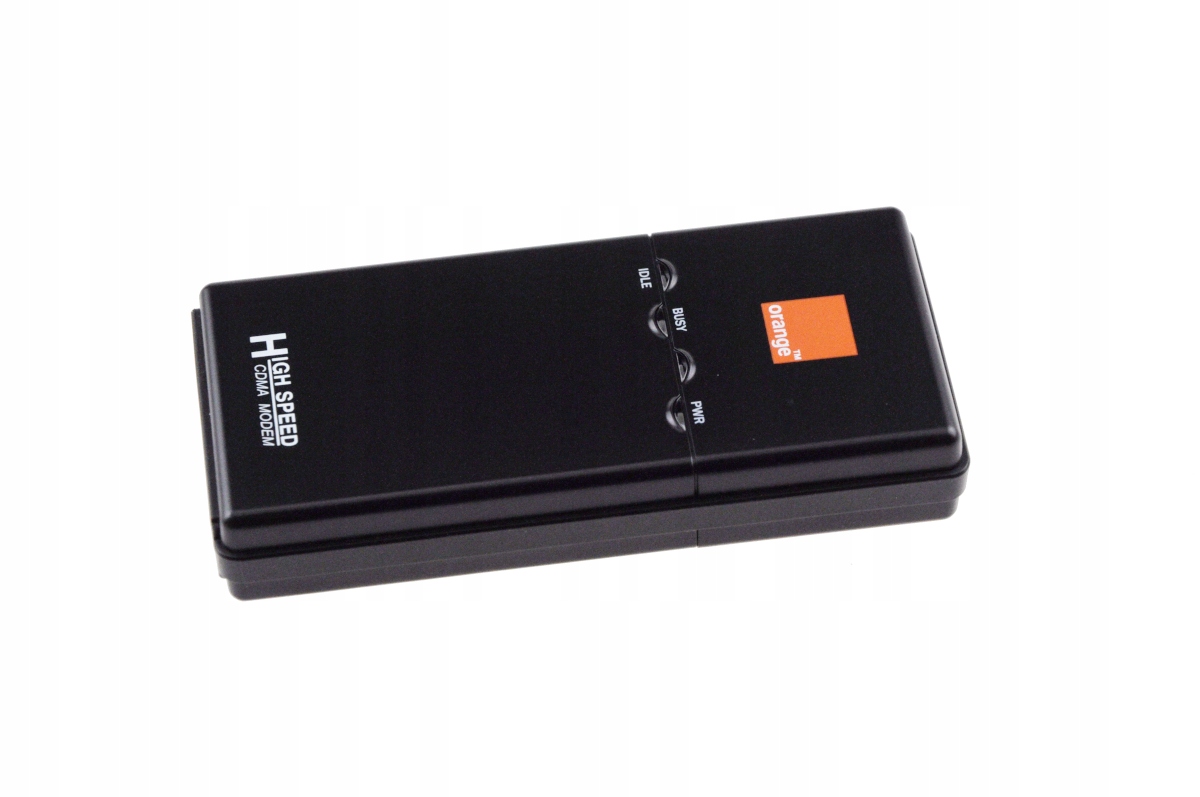 Modem Anydata Adu-500A Cdma + Antena - porównaj ceny - Allegro.pl