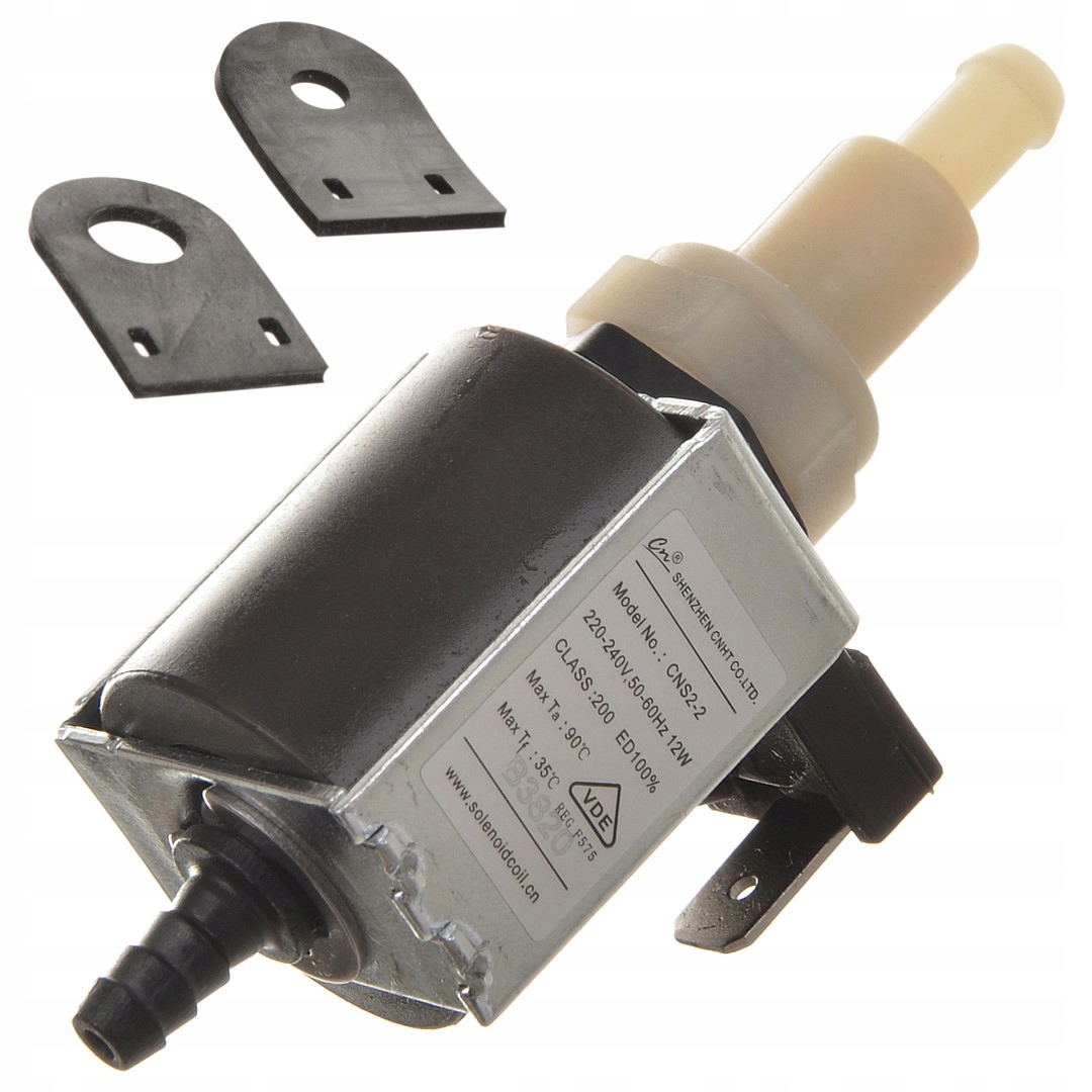 Čerpadlo do napařovače Karcher SC 3 Premium EasyFix za 995.00CZK - Allegro